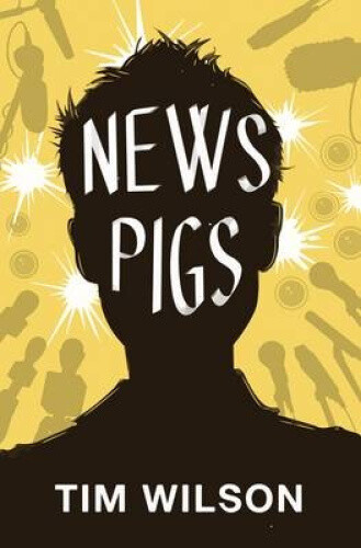 News Pigs by Tim Wilson [Paperback, 221 pages] 9780864739179 | eBay