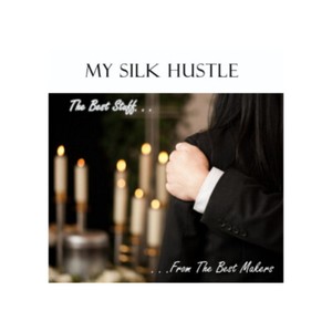 A Silky Side Hustle | eBay Stores