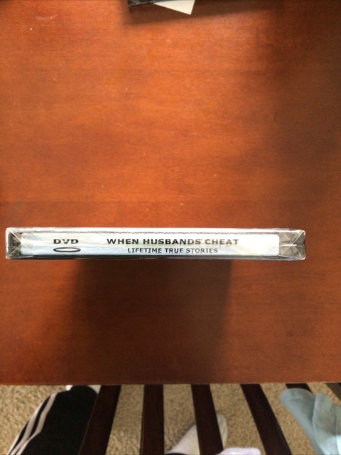 When Husbands Cheat (DVD, 2006) for sale online | eBay