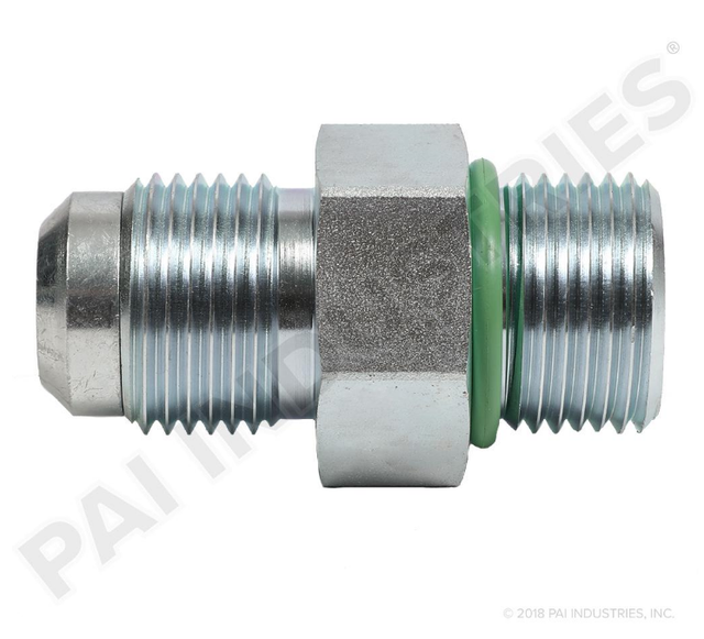 Fuel Check Valve for a Cummins N14. Pai 042211 3348332 Truck VOLVO ...