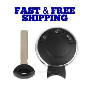 How To Program 2009 Mini Cooper Key Fob - wallpowen