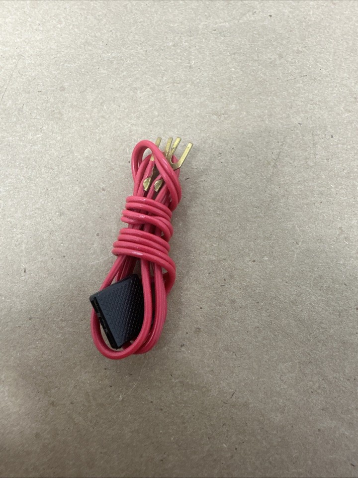 HO Bachmann EZ Track 9" ST Power Terminal Rerailer 92125-A Gray Roadbed ...