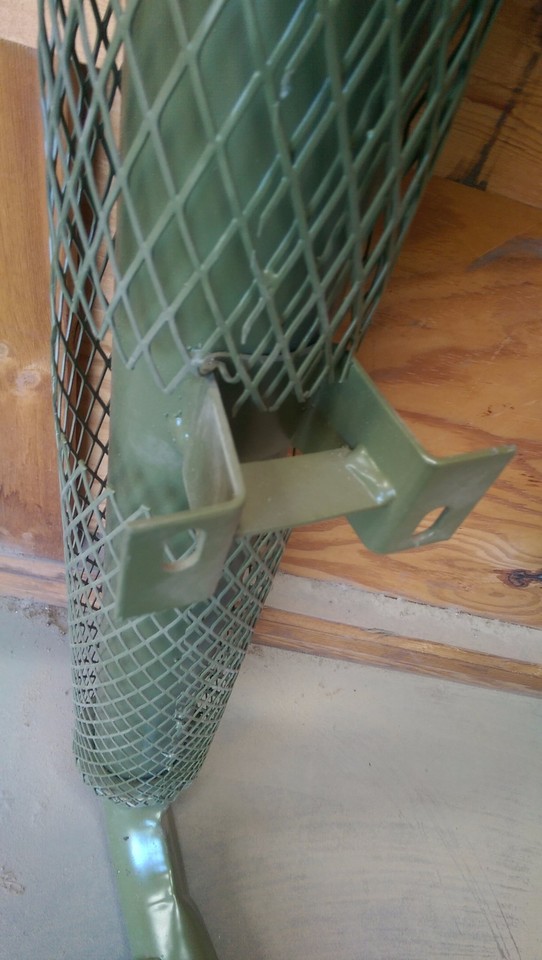 Deep Water FORDING KIT M998 HMMWV Humvee Military Truck GREEN 5705693 ...