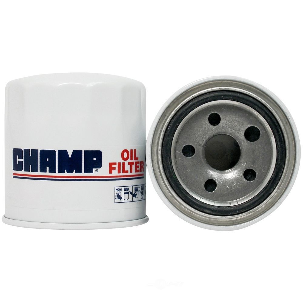Engine Oil Filter Champion PH2865 for sale online | eBay
