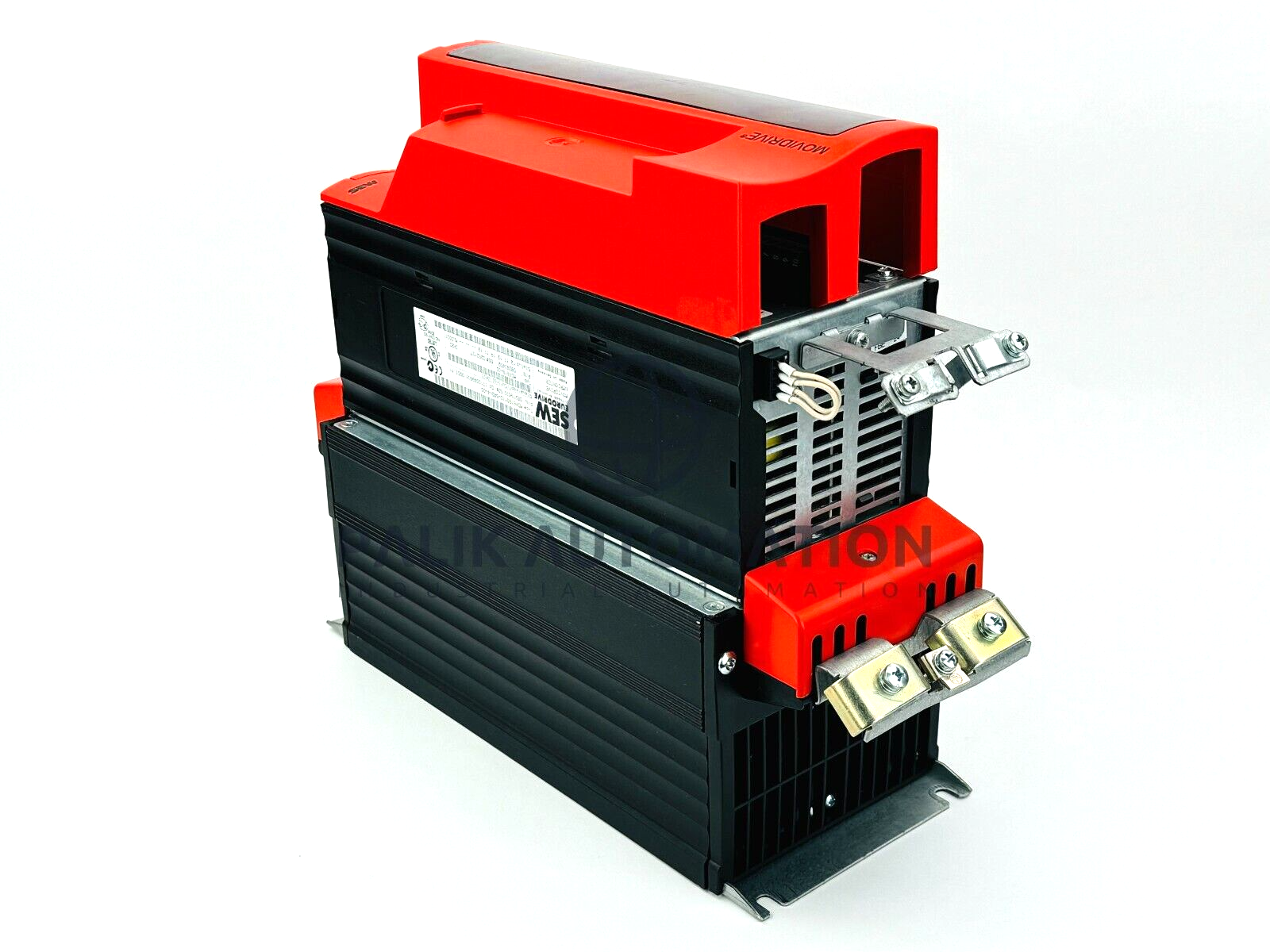 SEW Eurodrive movidrive MDX61B0110-5A3-4-00 l MDX60A0110-503-4-00 USED ...