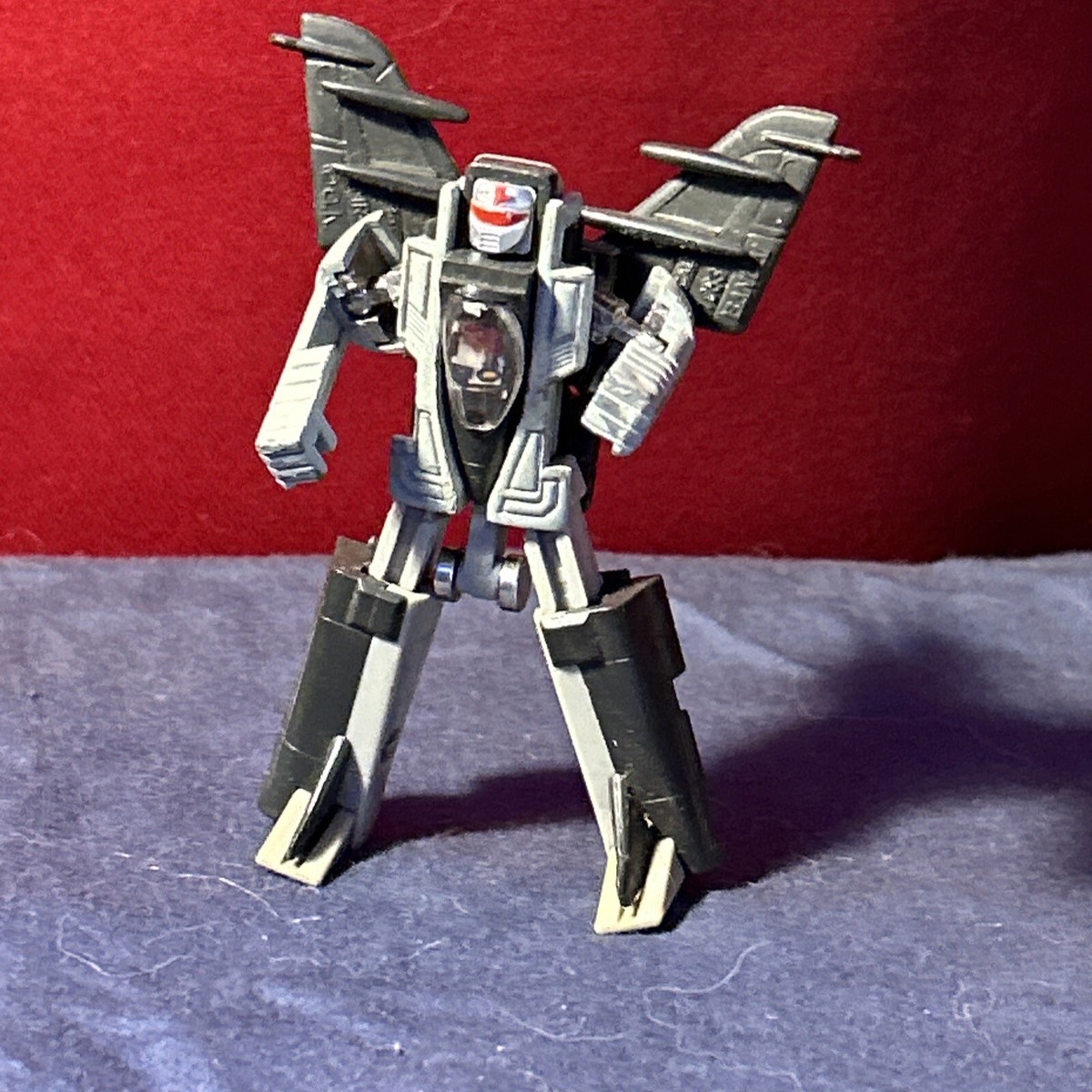 Gobots Animated Royal T Go Bots Tonka (Bandai Robo Royal T Action