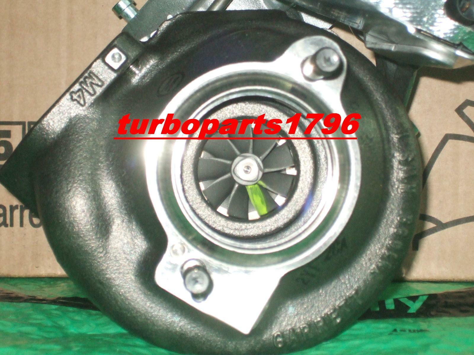 7791758 11657791758 BMW 525d Turbolader 750080-18 Garrett GT2056V 525 d ...