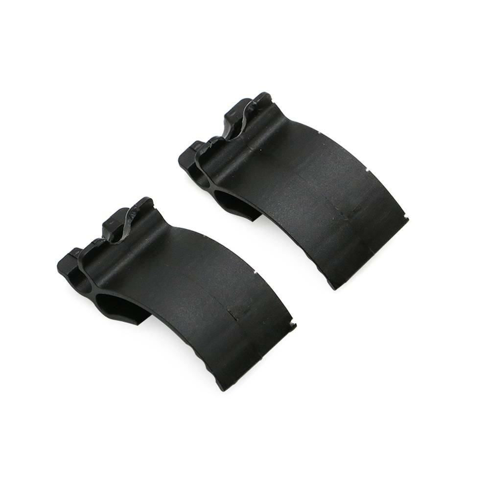 Harley Davidson Battery Cover Clips