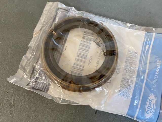 Ford 7T4Z7F401B Auto Trans Oil Pump Seal for sale online | eBay