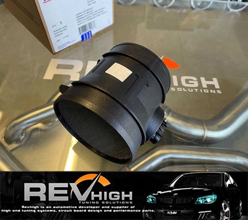 OEM MAF Sensor 6.0L V8 LS2 AFM Air Flow Meter VZ WL VE VF WM WN & HSV ...