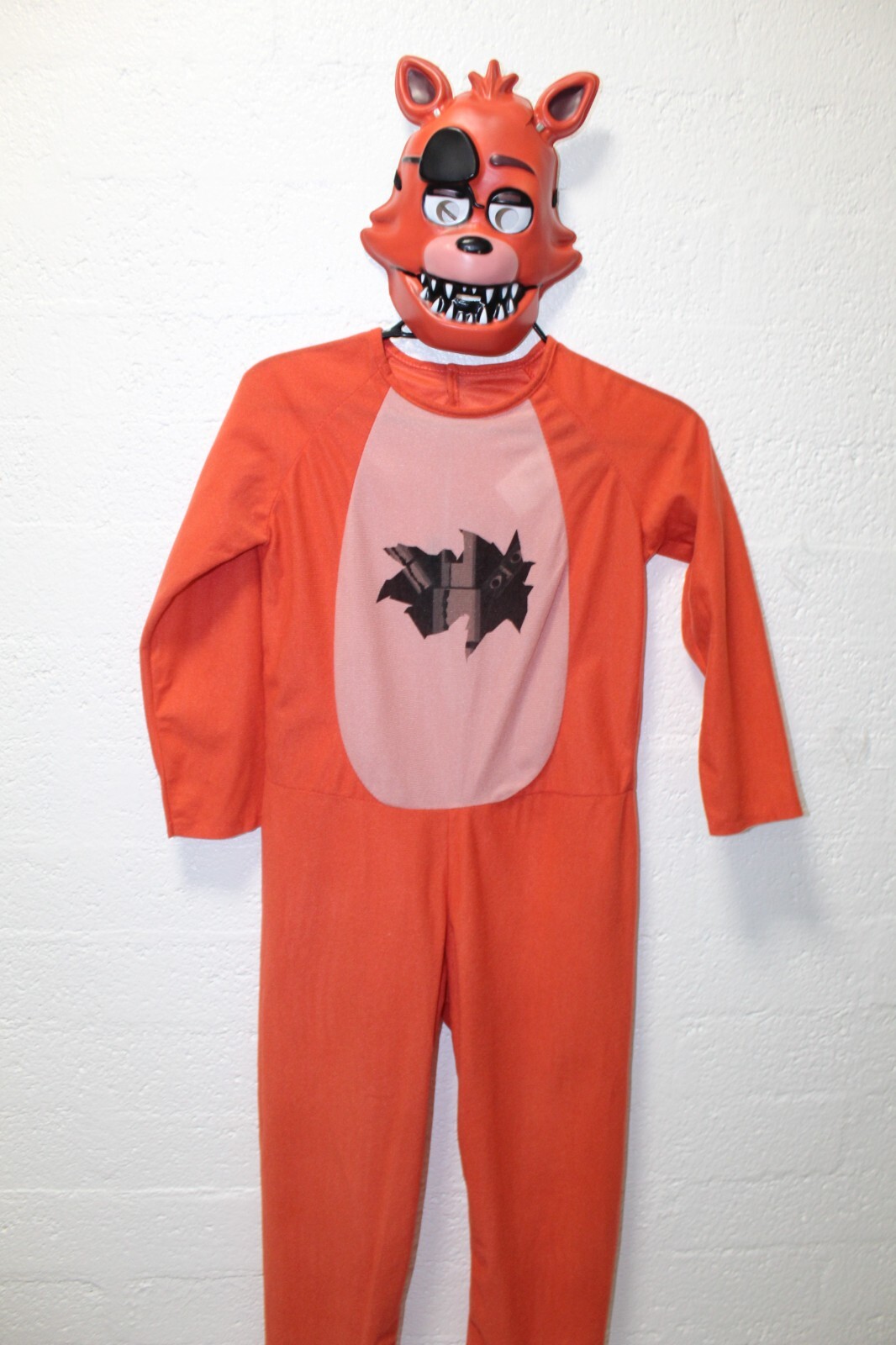 Five Nights at Freddy's Foxy Costume - Gem
