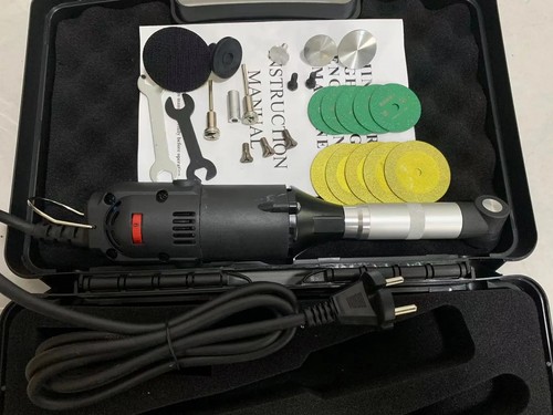 Right Angle Rotary Tools Grinder Accessories for EleElectric Rotary ...