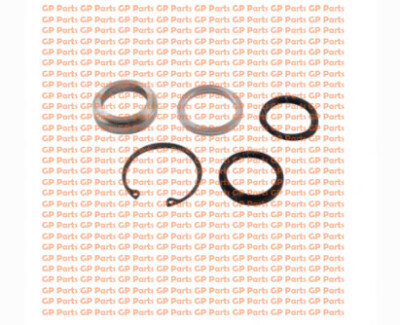 Clark 136882, SEAL KIT - PISTON ROD, C40B | eBay