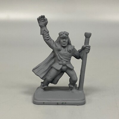 HEROQUEST WIZARD HERO QUEST MB GAMES WARHAMMER FANTASY PAINTED GAMES ...