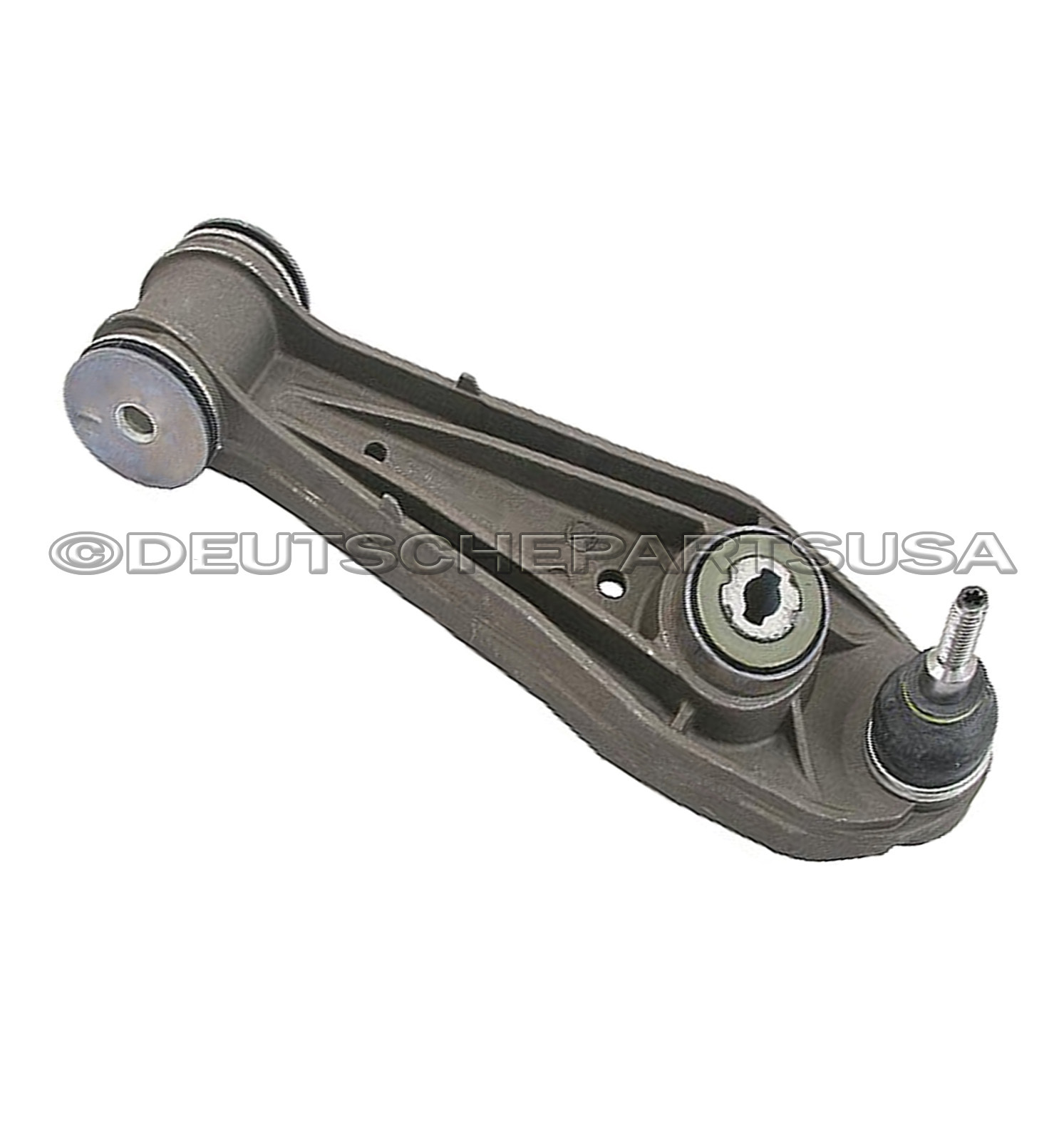 PORSCHE 911 997 BOXSTER 987 CAYMAN Control Arm Ball Joint Joints ...
