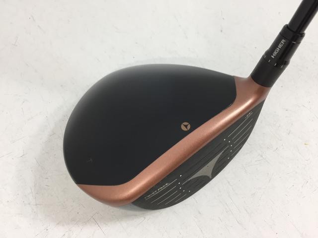 TaylorMade BURNER MINI COPPER Driver 2024 13.5° Stiff 43.75in Driver RH ...