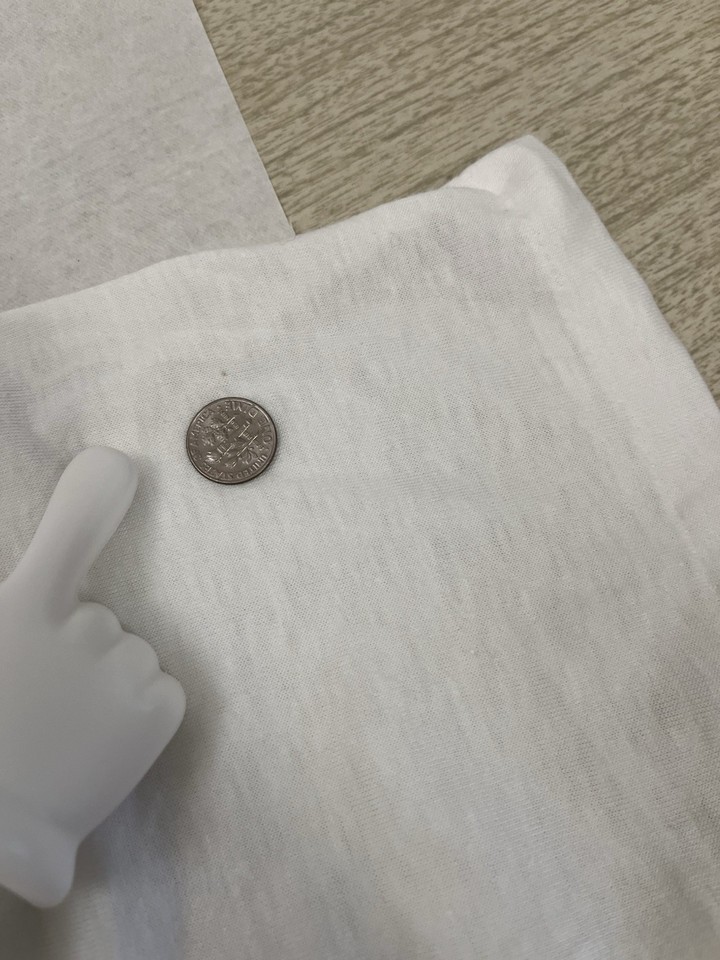 Vtg Sneakers Coke-ologist Max Headroom T Shirt 1980’s Single Stitch ...