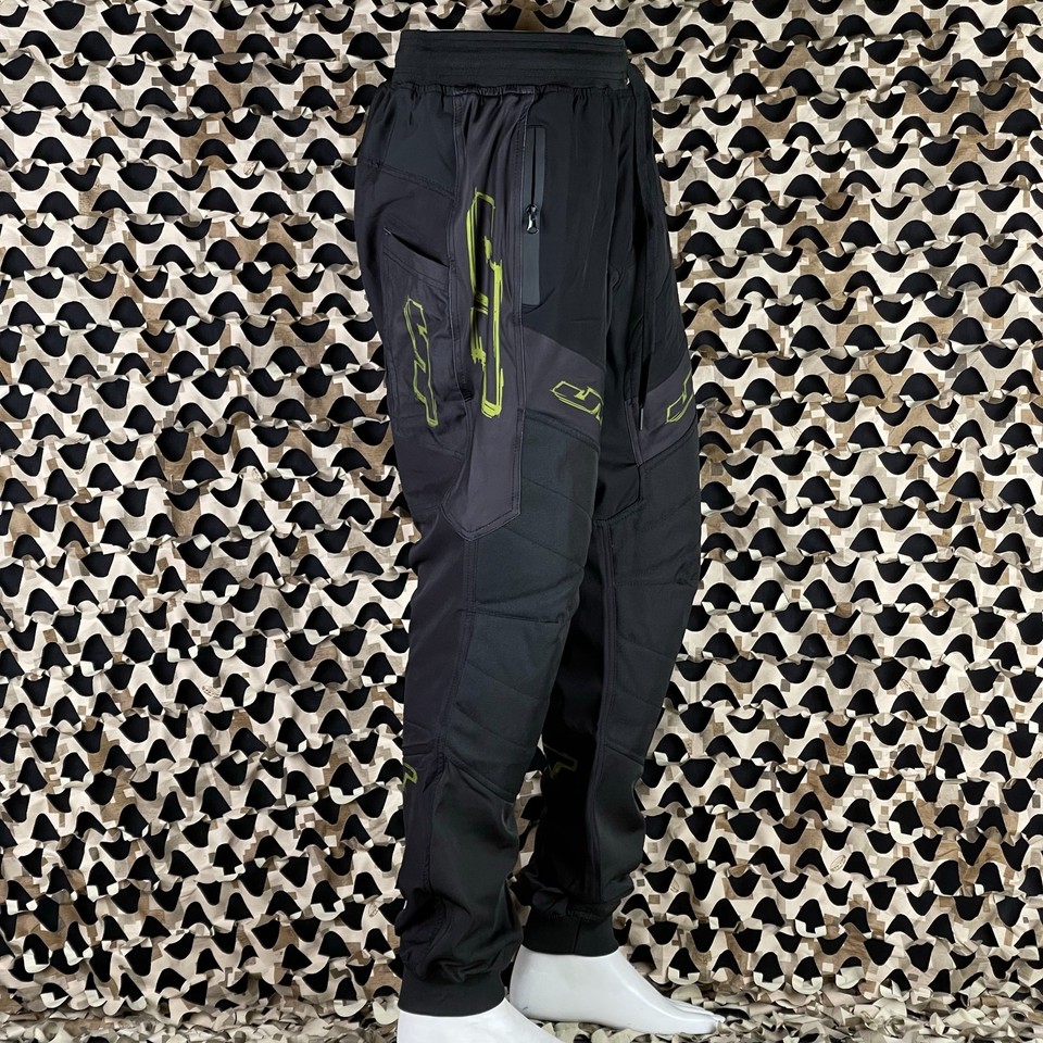 NEW JT Jogger Pro Paintball Pants - Black Grunge Olive - X-Large | eBay