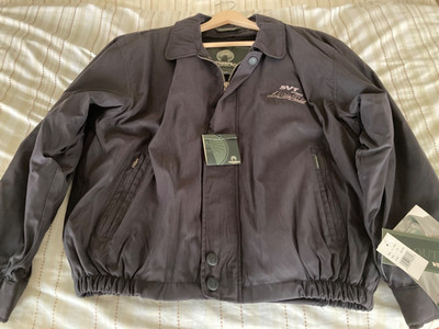 Ford SVT Lightning Vintage Mens Weatherproof Company Jacket New w/Tags ...