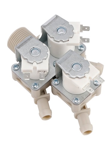 5221ER1003S Washing Machine Cold Water Inlet Valve For LG 4869496 ...