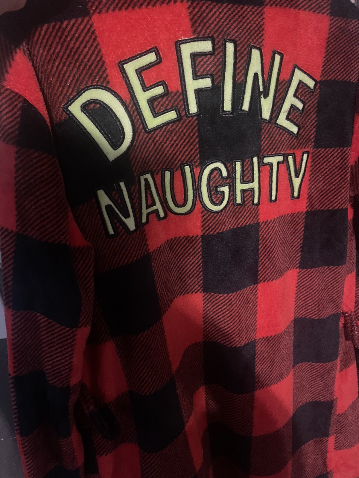 The Grinch Who Stole Christmas Soft Plush Robe | eBay