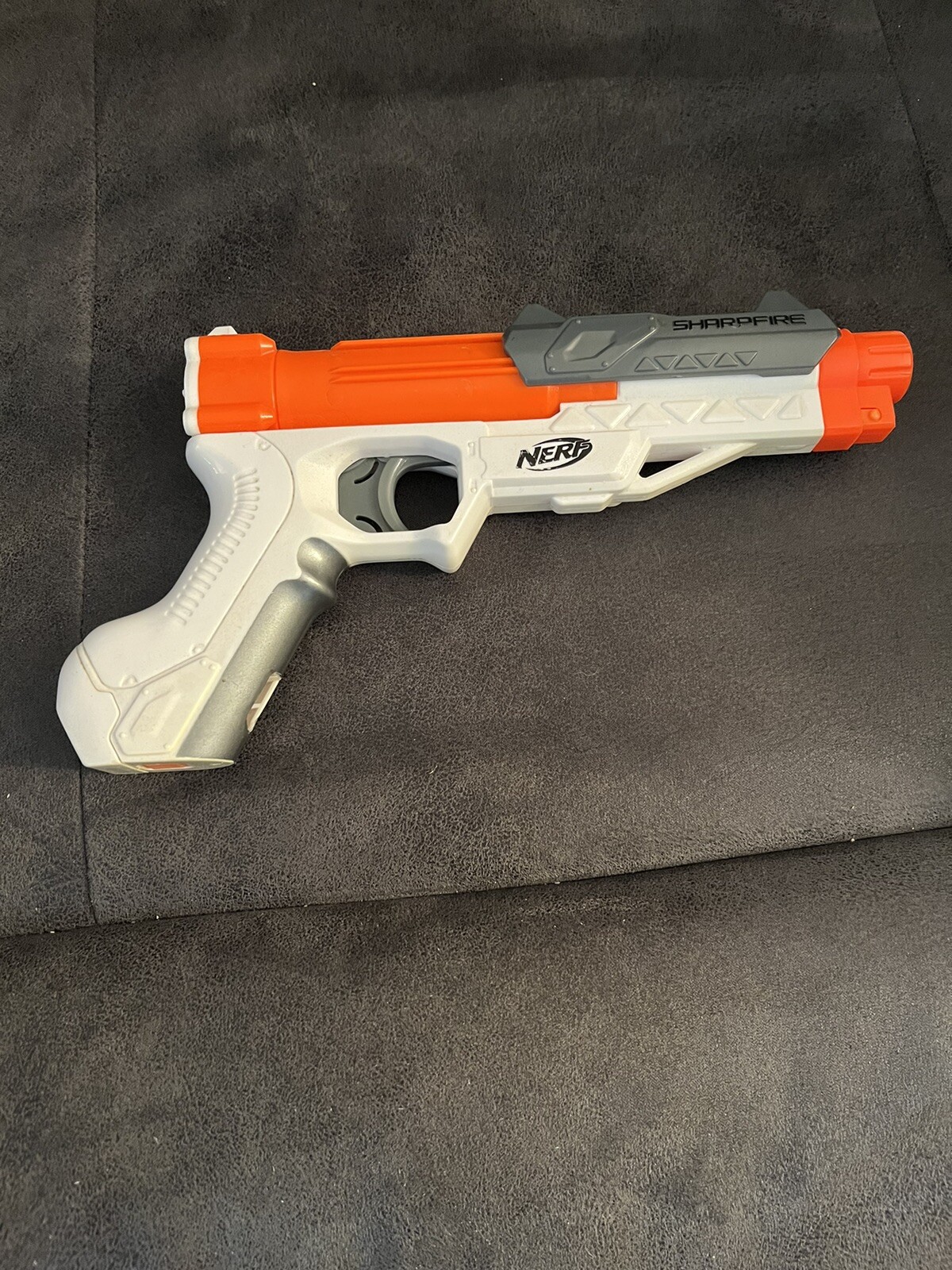 Nerf Sharp Fire Pistol