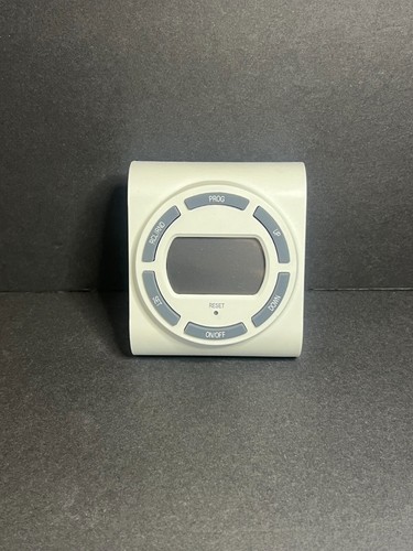 GE #15079 Indoor Digital Heavy Duty Astro Timer for Appliances ...