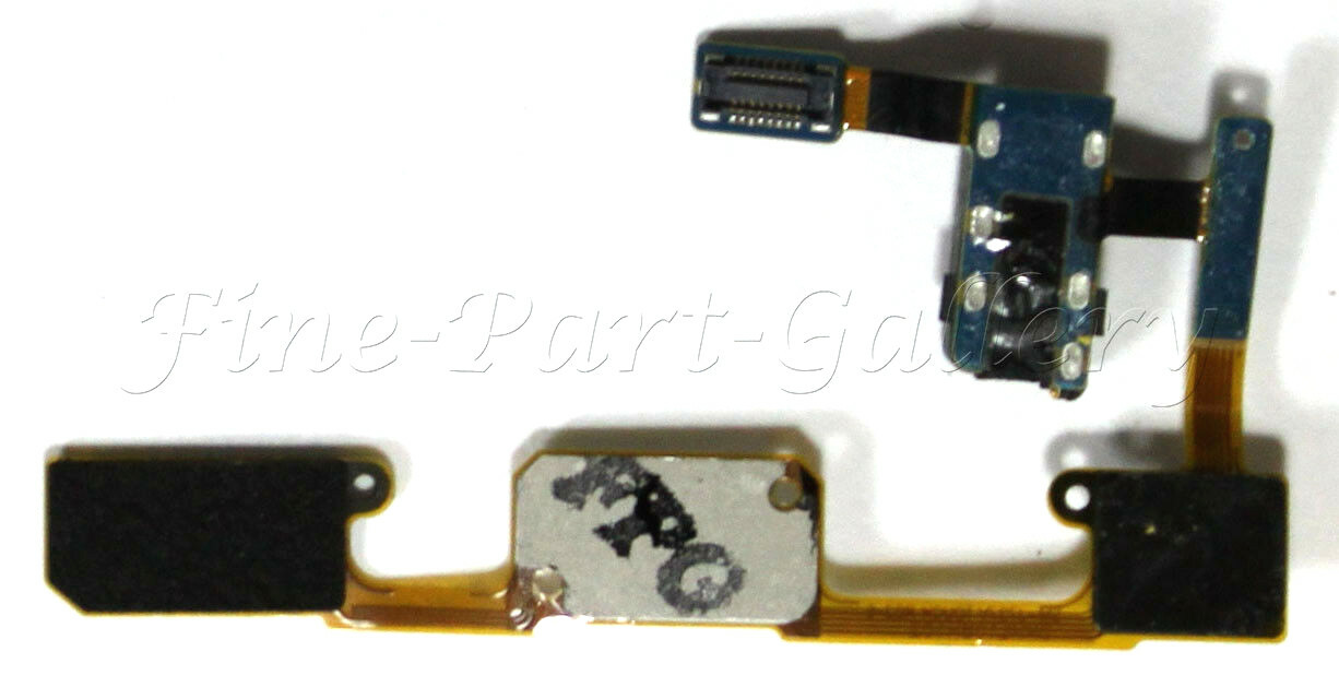 OEM UNLOCKED SAMSUNG GALAXY J7 (2017) SM-J727U AUDIO JACK HOME BUTTON ...
