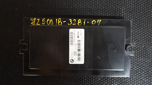 BMW E92 E93 328i 335i BCM Body Control Footwell Adaptive Light Computer ...