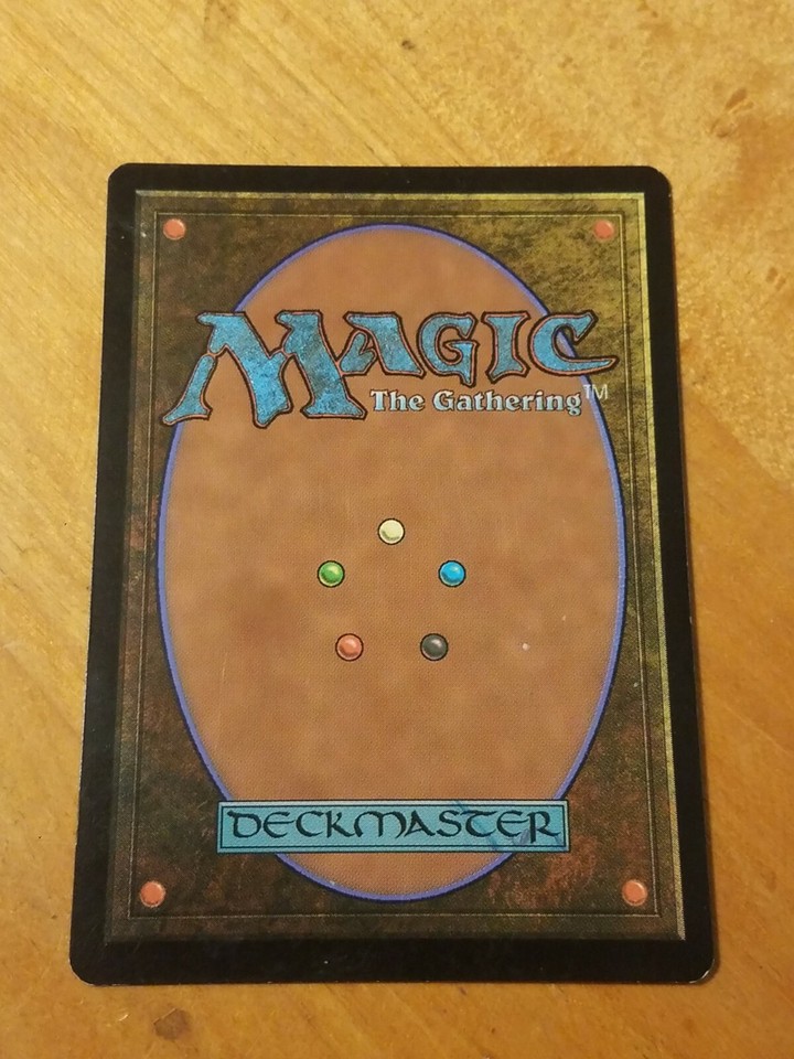 Servo Schematic - Magic the Gathering MTG Aether Revolt Russian | eBay