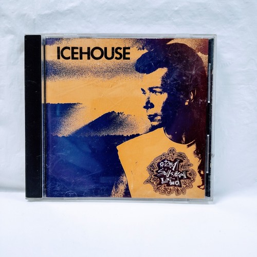 Great Southern Land By Icehouse (CD, 1989) | eBay