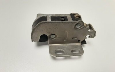 MERCEDES-BENZ SPRINTER DOOR LOCK REAR RIGHT 9067400035 | eBay UK