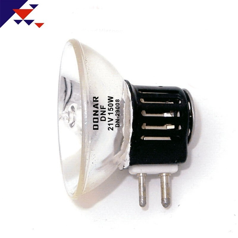 21V150W halogen cup lamp endoscope cold light source bulb cup | eBay