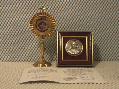 Relics - Catholic Relics