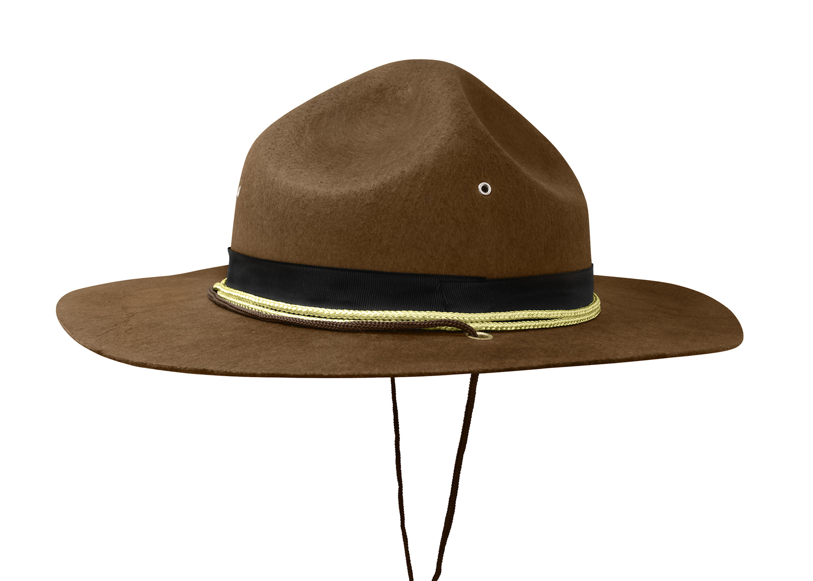 Adult Super State Trooper Highway Patrol Mountie Sheriff Park Ranger ...