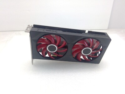 XFX AMD Radeon RX550 2GB GDDR5 PCI-E Graphics Video Card DVI HDMI ...
