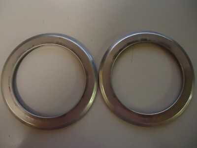 STEFA 9RB SHAFT SEAL - 105 X 143 X 055 "NEW - LOT OF 2" | eBay