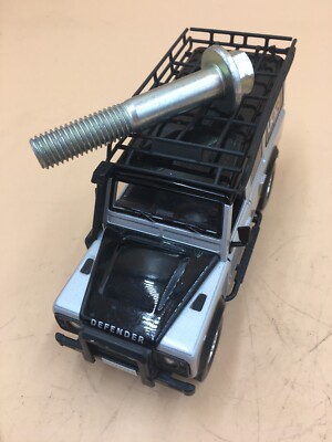 LR DISCOVERY III / RR SPORT 05-09 Bolt M12 x 70mm Part FC112146 | eBay