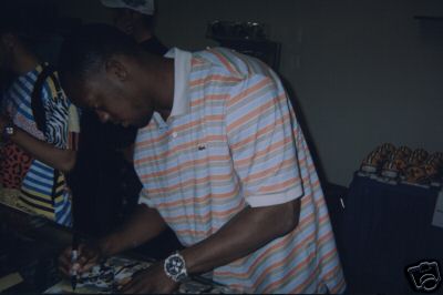 CRAIG BUSTER DAVIS SIGNED SAN DIEGO CHARGERS 8 X 10 | eBay