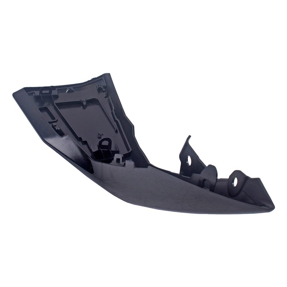 Front Bumper Side Lower Trim Black Fit For 2025 Toyota Camry SE Right ...