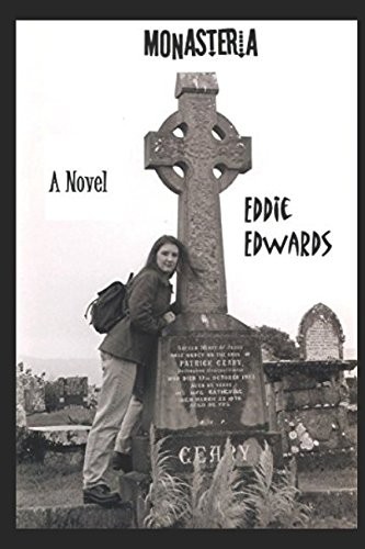 MONASTERIA By Eddie Edwards **BRAND NEW** 9781520669854| eBay