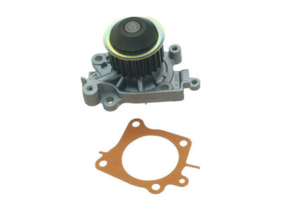 NPW 95CH86W Water Pump Fits 2002-2007 Mitsubishi Lancer 100% New 100% ...