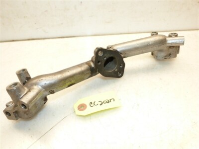 Cub Cadet 1641 Tractor Briggs Stratton 303447 16hp Engine Intake ...