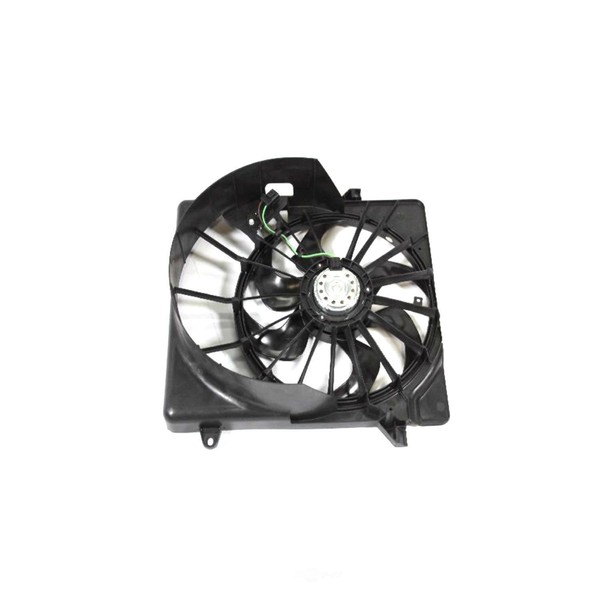 Engine Cooling Fan Module Mopar 68033228AA fits 2008 Jeep Liberty for ...