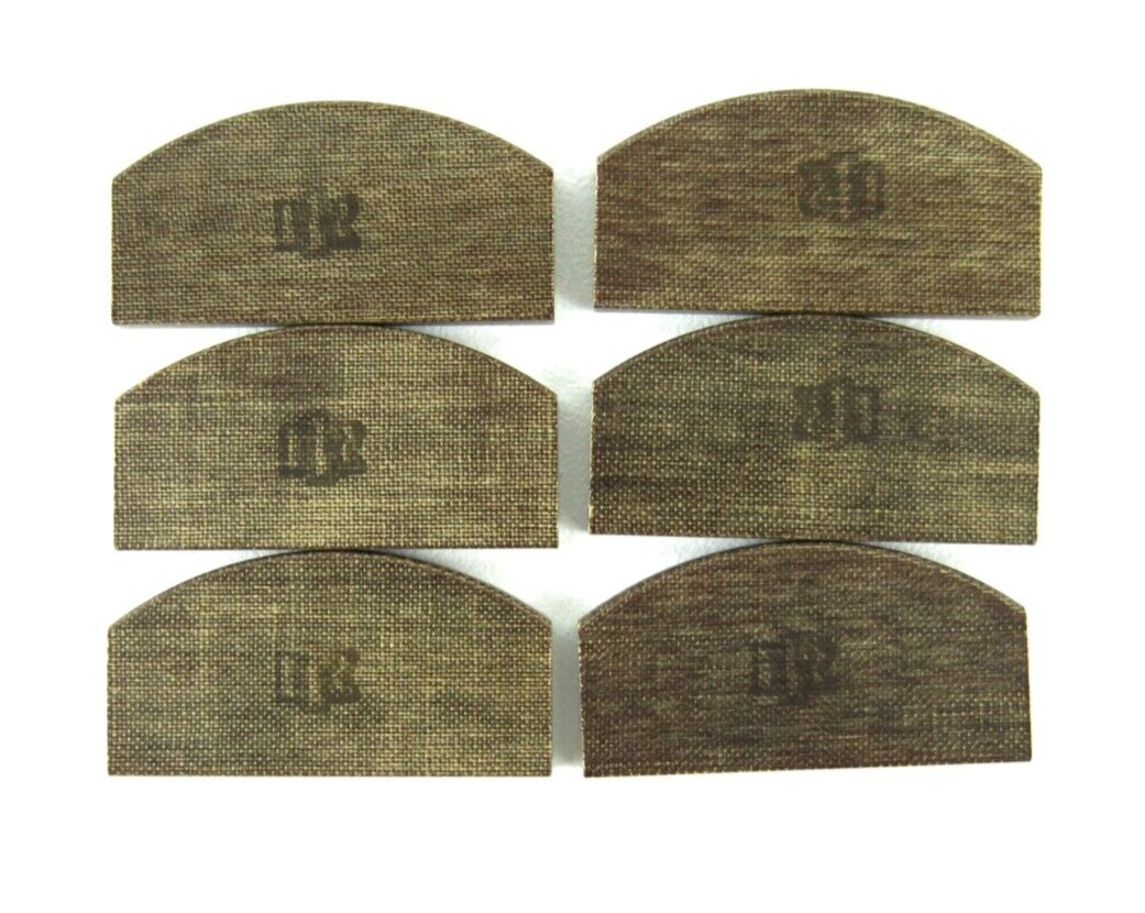 Ingersoll Rand 810-42-6 Rotor Vane Blade Set of 6 (New No Box) | eBay