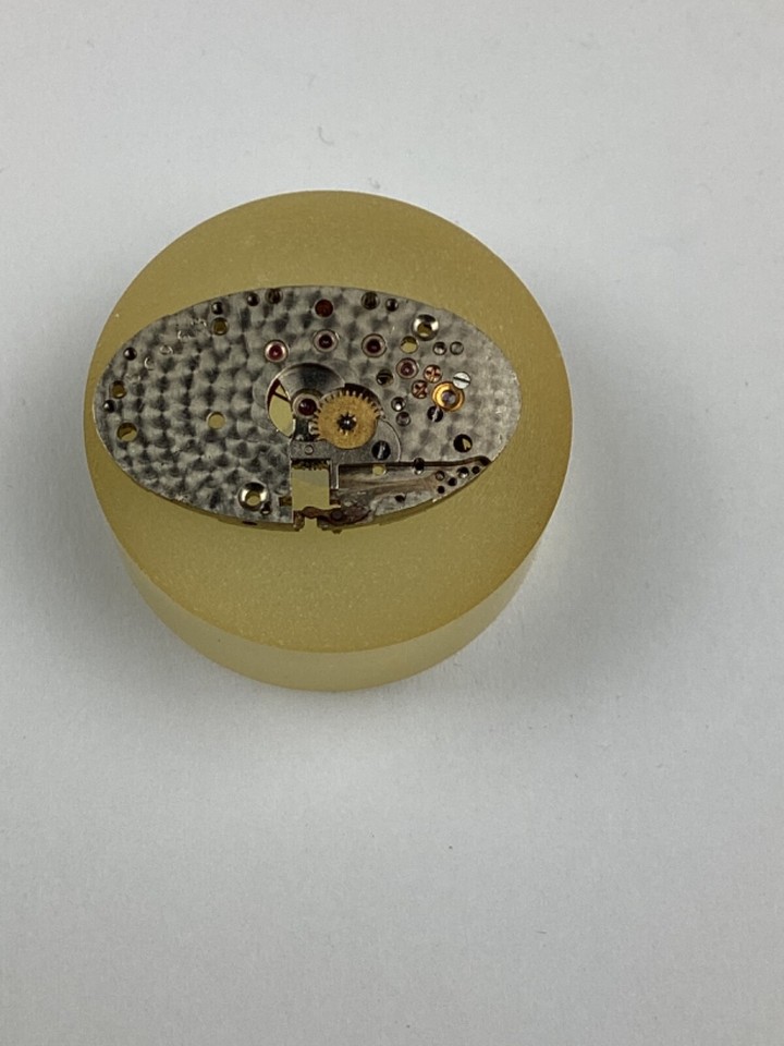 Vintage Hamilton Watch Parts, Movements, Dials, Crystal You Pickem | eBay