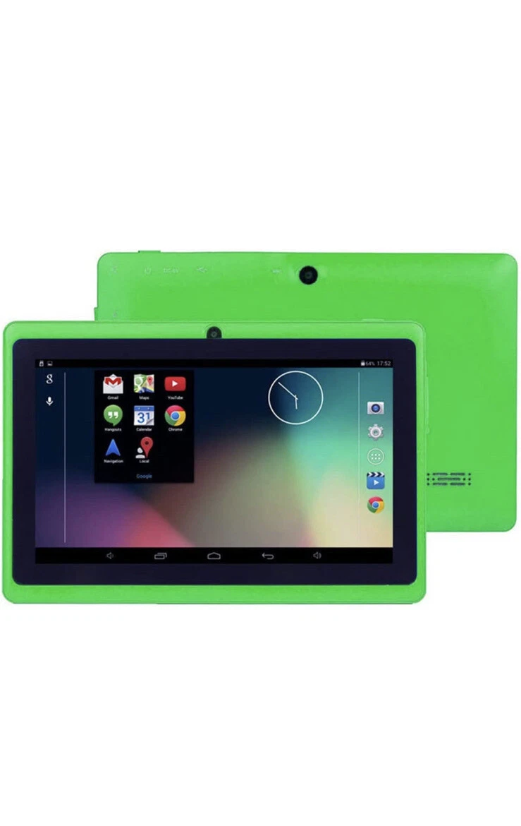 Android Tablet 7 Inch