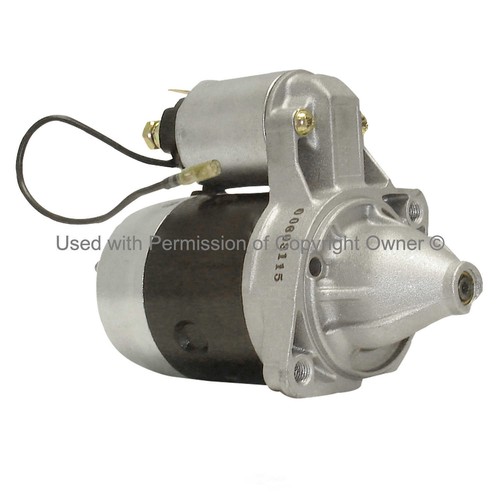 Starter Motor Quality-Built 16938 Reman 29175169381| eBay