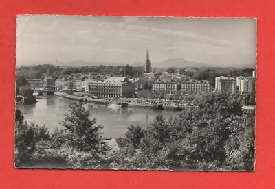 BAYONNE - Vue générale (K3577) | eBay