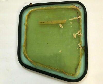 Cessna Aircraft Window Panel P/N 1412312-8 New | eBay Australia